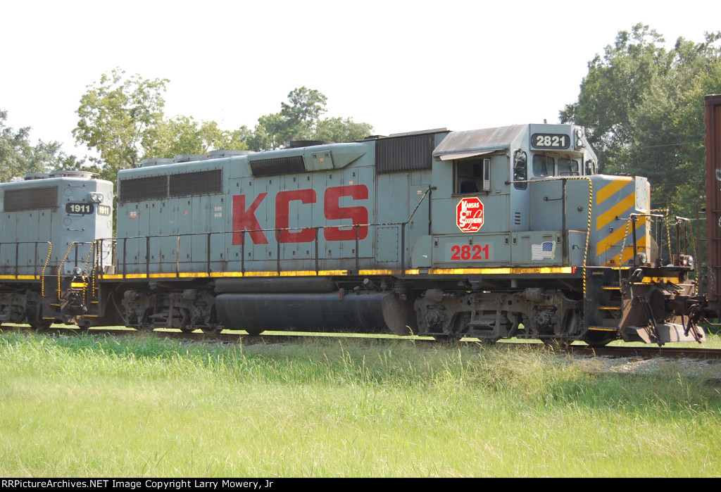 KCS 2821